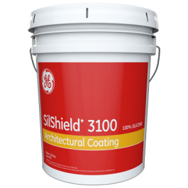 SilShield™ 3100 Silicone Elastomeric Coating - Alpha Progress