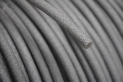 Nomaco Closed Cell/Open Cell Backer Rod - Alpha Progress